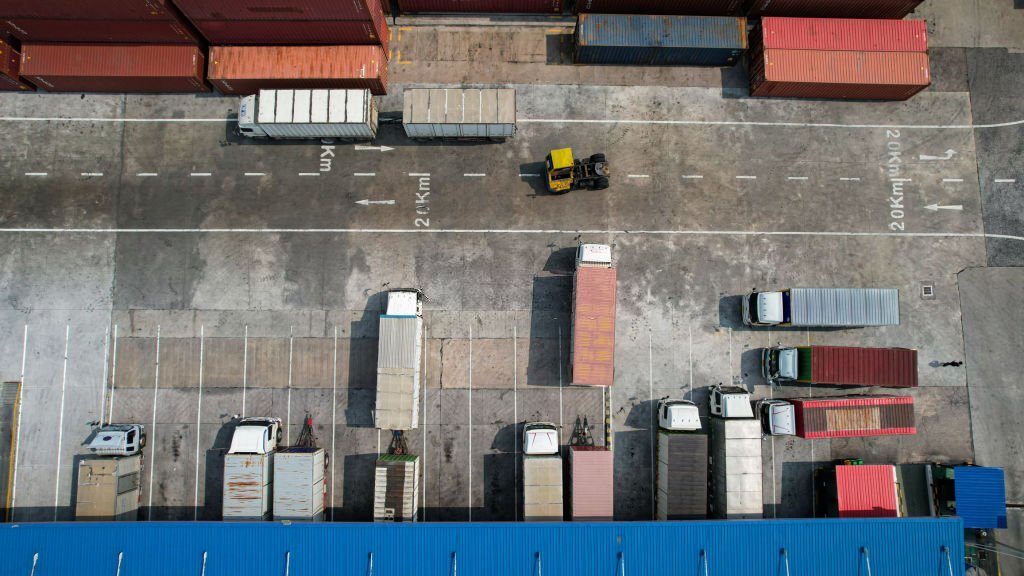 Premier Global Logistics - Technology Driven Logistics